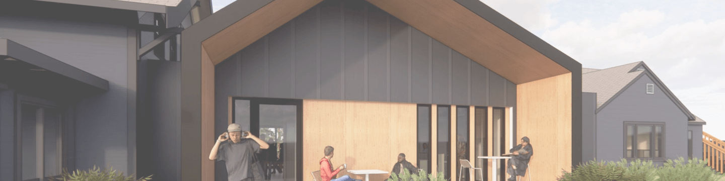 Project: Navigation Center | City of McMinnville